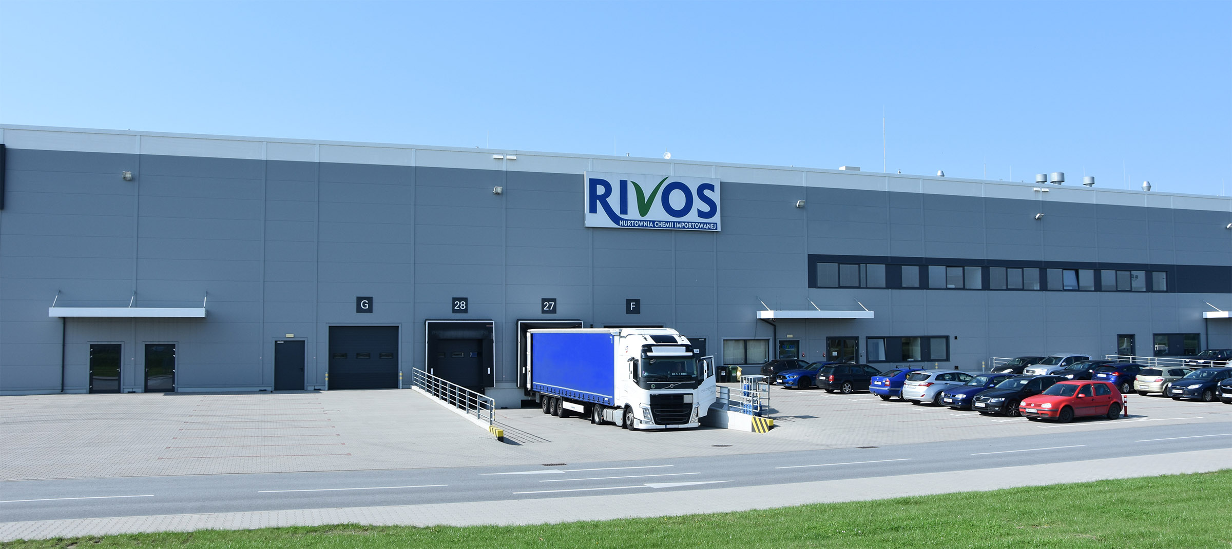 Chemicals from Germany Chemicals Wholesale English - RIVOS Warehouse ...